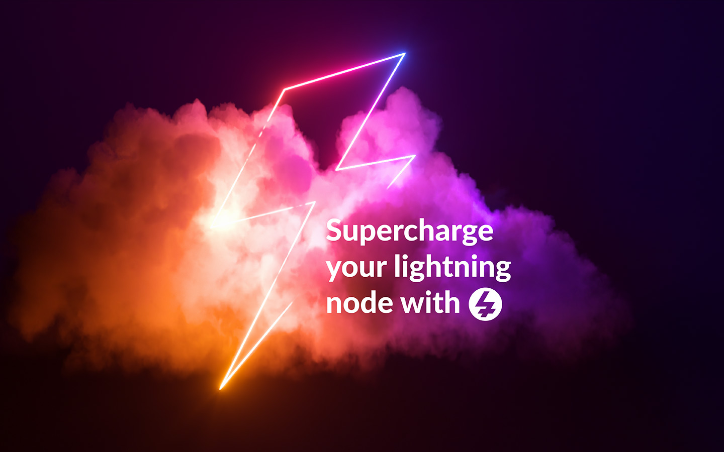 GitHub - Lightning-Network-Plus/lnpclient: Lightning Network Plus Client