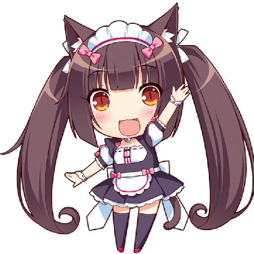GitHub - Meisterlala/NekoFans: Neko Fans. The only FFXIV plugin you need! · GitHub