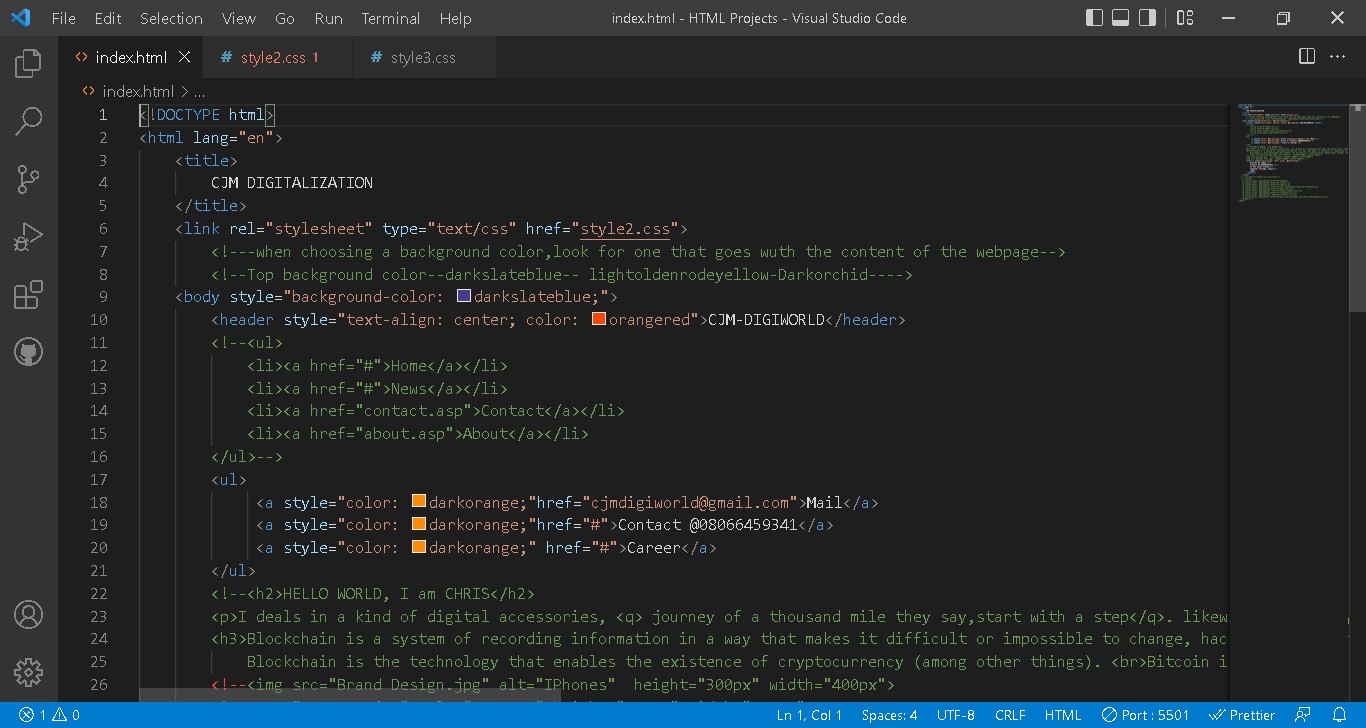 GitHub - Indispensable-hub/My-Second-Repository