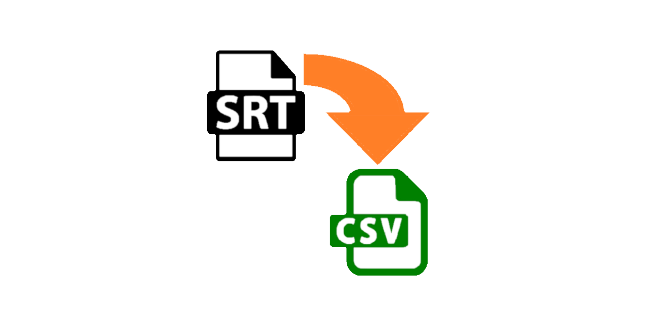 GitHub - loryriga/Srt-Converter