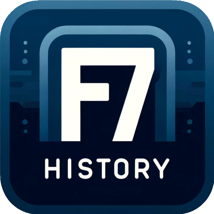 GitHub - gui-cs/F7History: Use F7 as "Show Command History" in Powershell