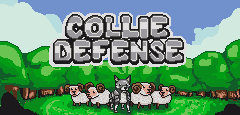 GitHub - vayan/collie-defense: New tower defense game for the Game Boy Advance!