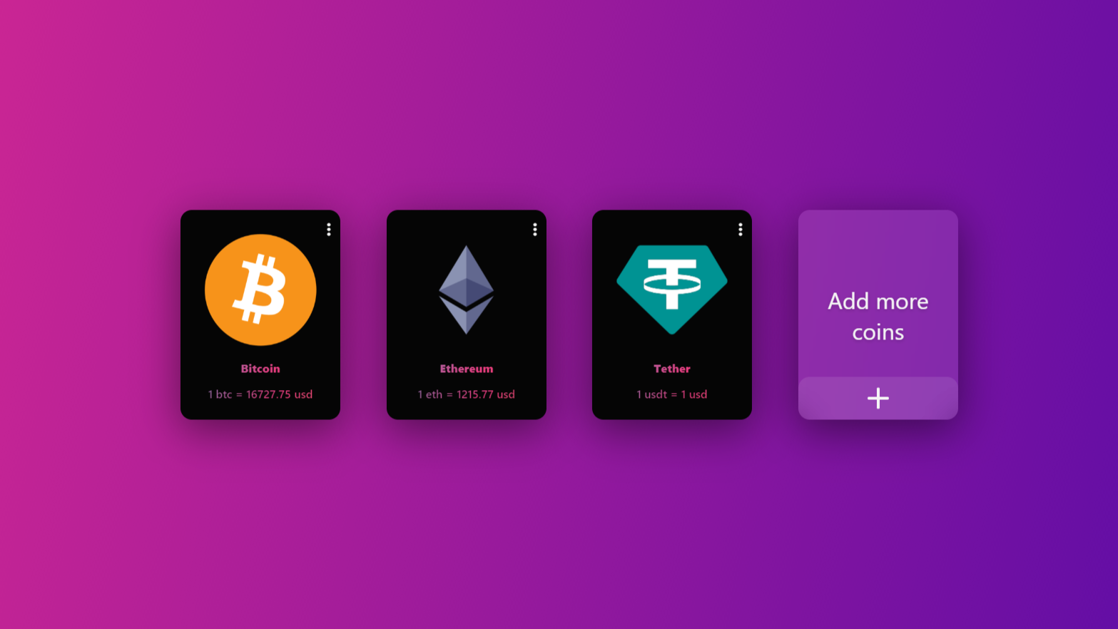 GitHub - RicardoKd/crypto-tracker-deploy