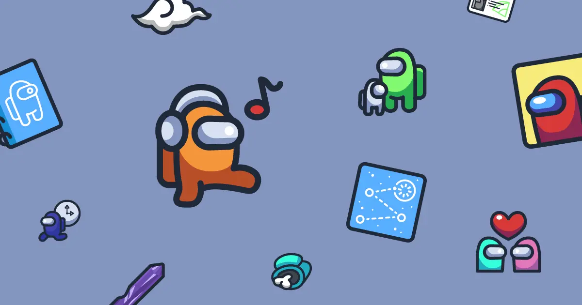 amongus · GitHub Topics · GitHub