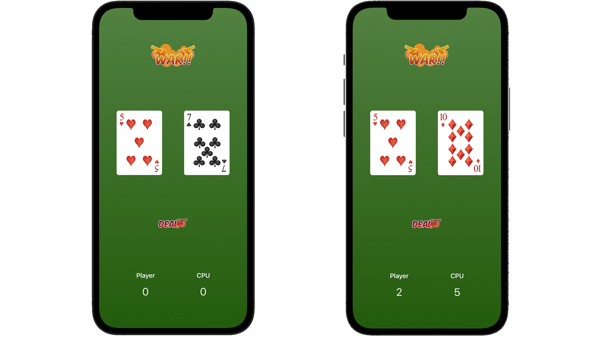 GitHub - Arturhackfox/Swift-UI---Card-game: card game