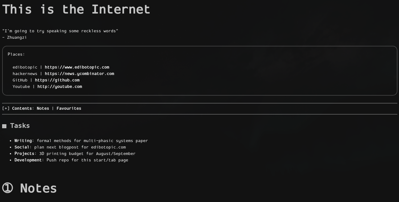 newtab · GitHub Topics · GitHub
