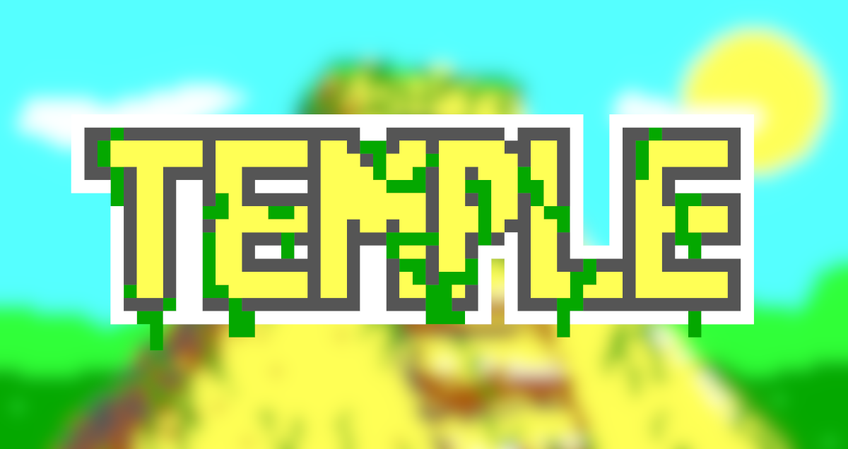 Github Temple Vm Temple A Virtual Machine Written In C