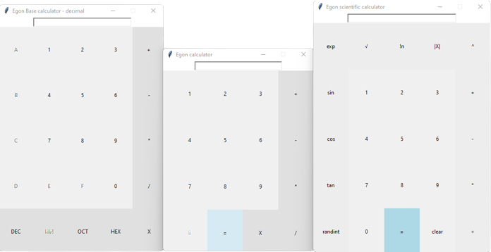 GitHub - Ariel4545/calculators: many kind of calculators, many ...