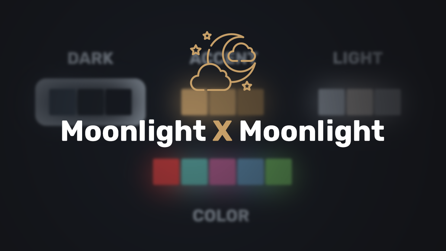 GitHub - Moonlight-theme/Moonlight: A color theme inspired by the ...