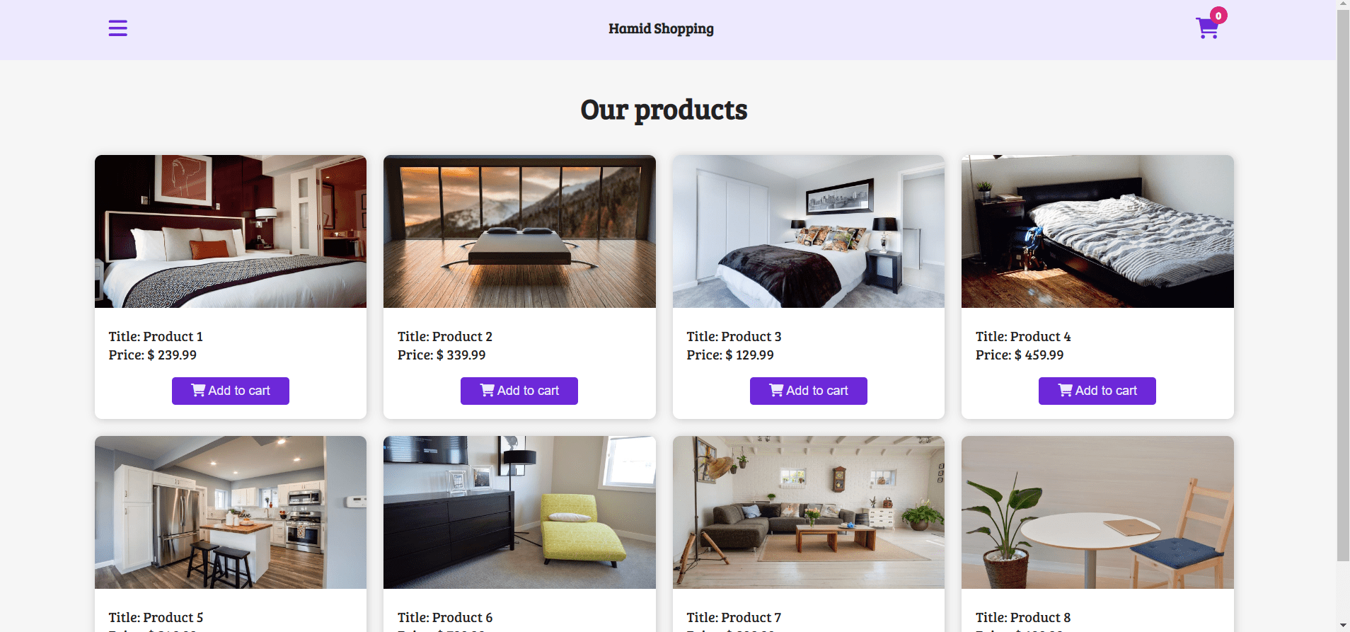 GitHub - hamit19/mini-project-of-shopping-cart: This is a mini-project ...