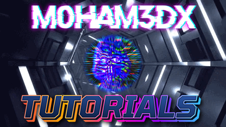 GitHub - m0ham3dx/mx-tutz: Tutorial Related Index and Assets - https://www.youtube.com/channel ...