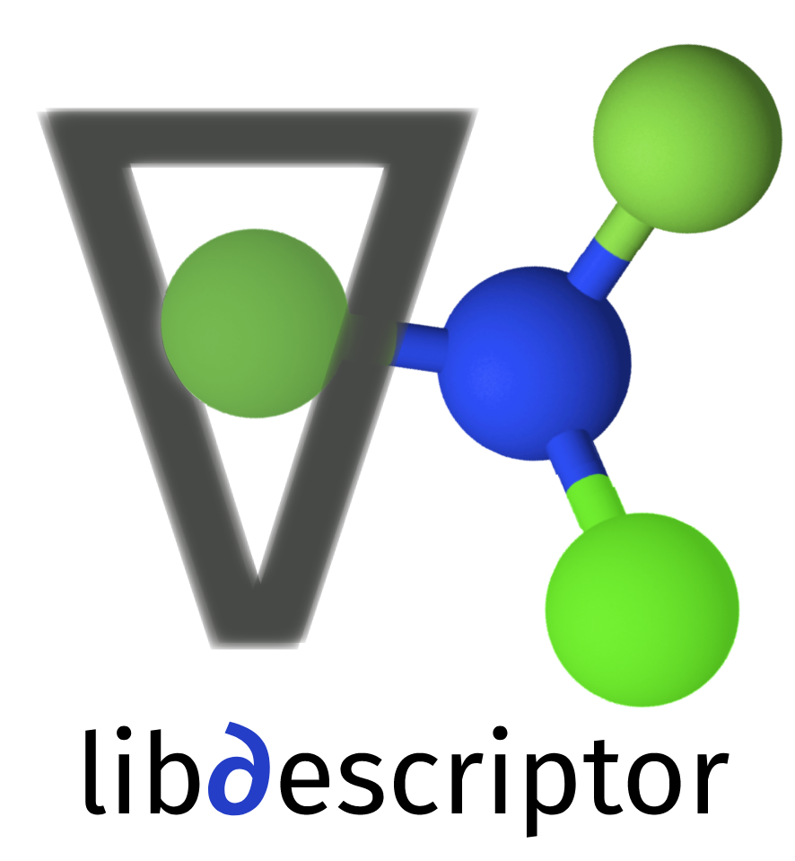GitHub - openkim/libdescriptor: Auto-differentiated descriptors using Enzyme
