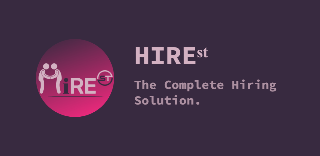GitHub - G1J0SHI/hirest-app: The Complete Hiring Solution