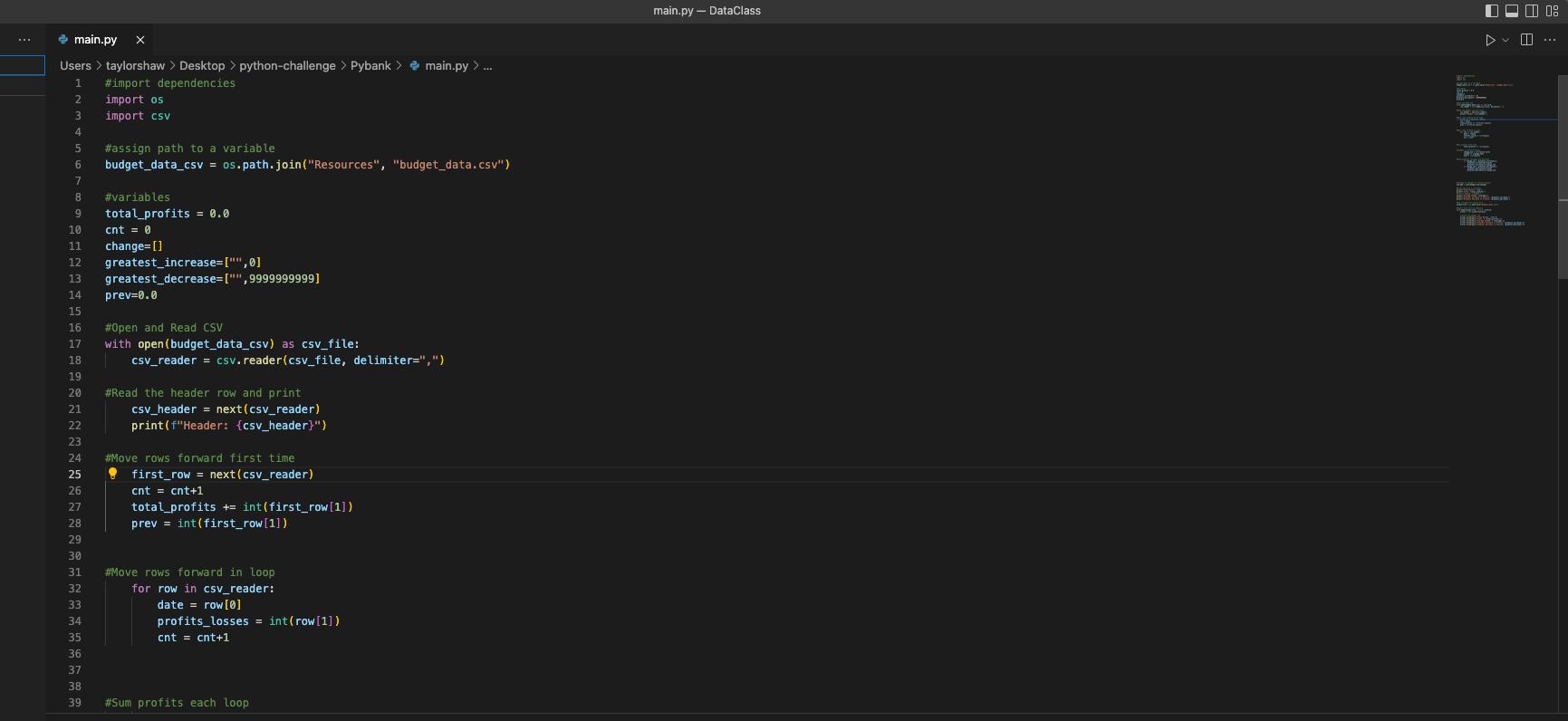 GitHub - Grawrts/Calculating-Profit-And-Loss