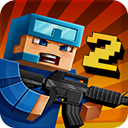 GitHub - drintr/Pixel-Combat-2: Fear Me