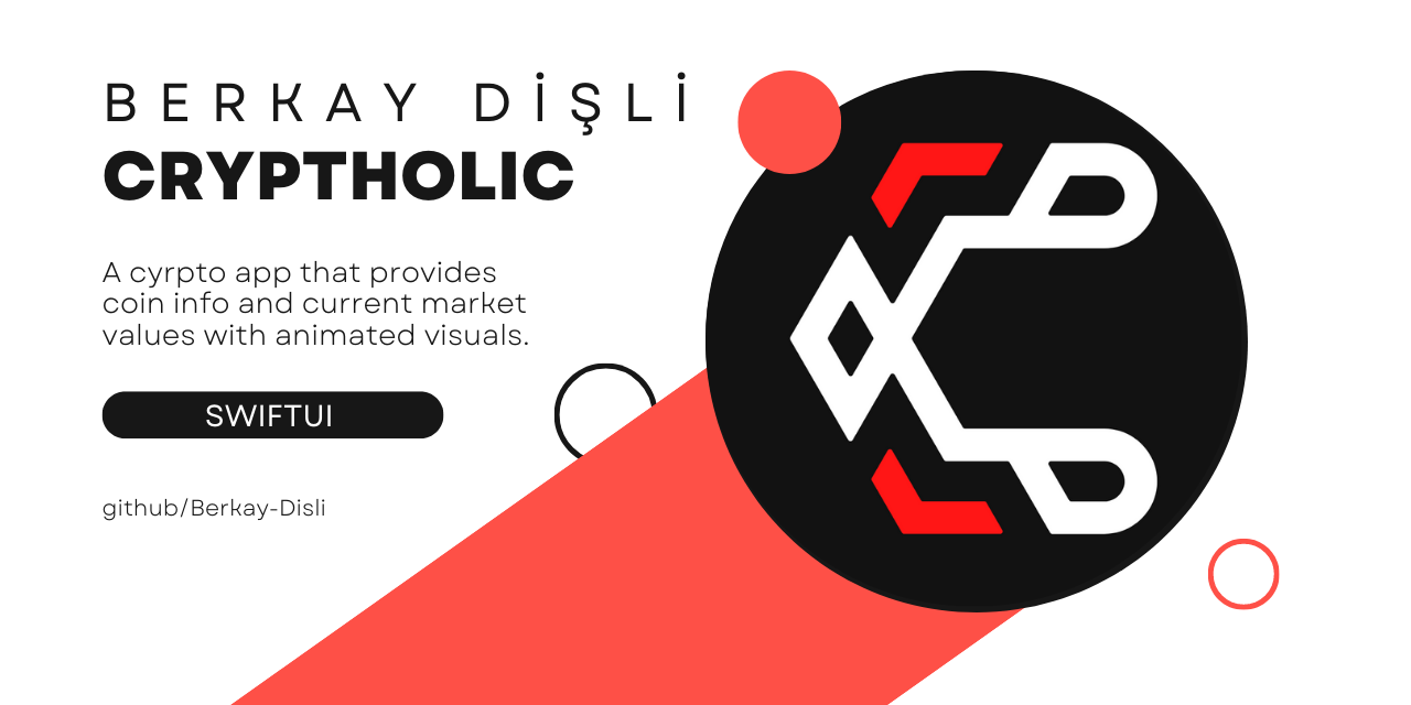 GitHub - Berkay-Disli/Cryptholic: A crypto app that provides coin info and current market values.