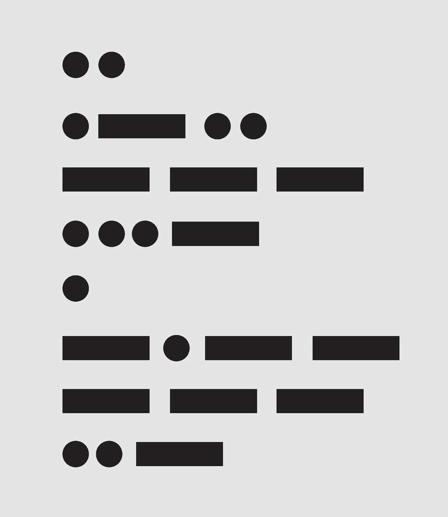 GitHub - Heloisag/MorseCode: MorseCode