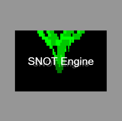 GitHub - MariusKressin/SNOT-Engine: A simple drawing engine that ...