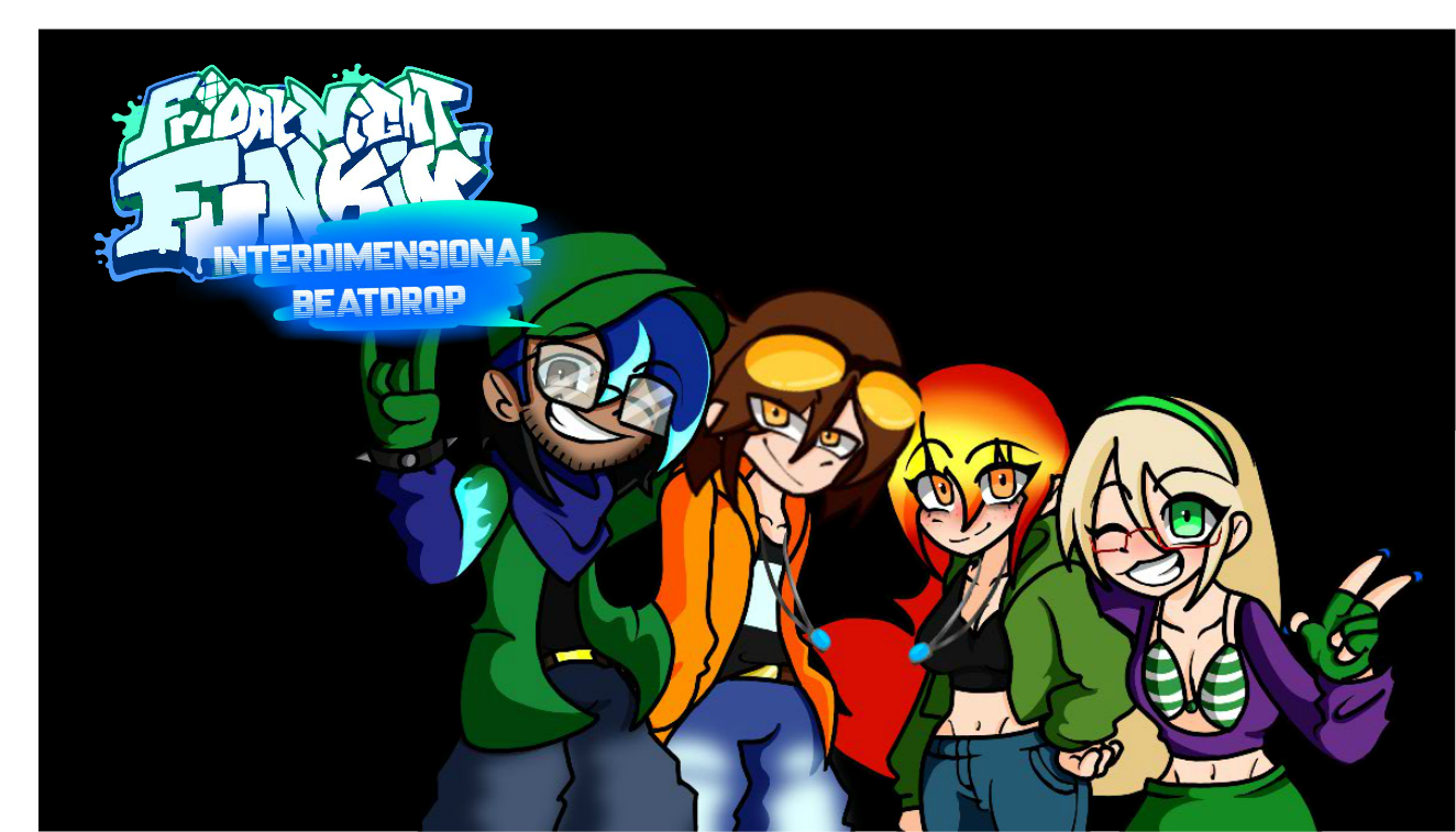 GitHub - PunkFire77/Friday-Night-Funkin-Interdimensional-Beatdrop