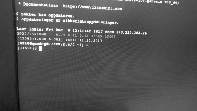 GitHub - pizslacker/linux-shell-scripts: Linux specific shell scripts ...