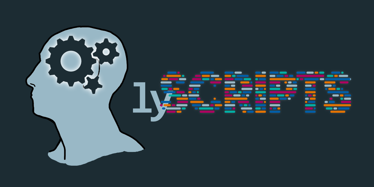 Github Lycosystemlyscripts Scripts And Utilities For Commonly Used Tasks Related To The