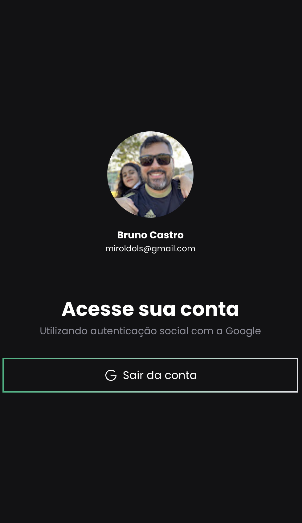 googleauth · GitHub Topics · GitHub