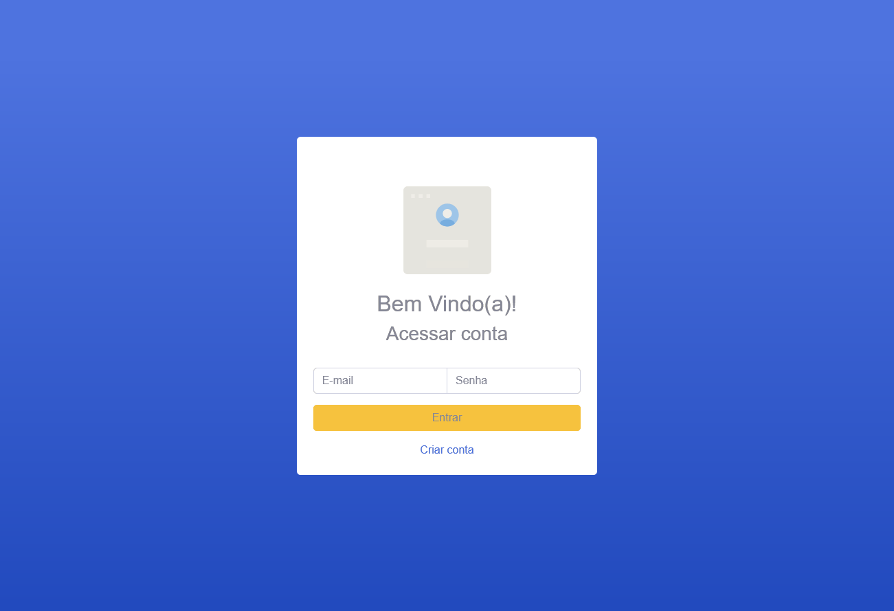 GitHub - AssFerj/lista-de-recados: Projeto de fechamento de módulo do Programa Starter Fullstack ...