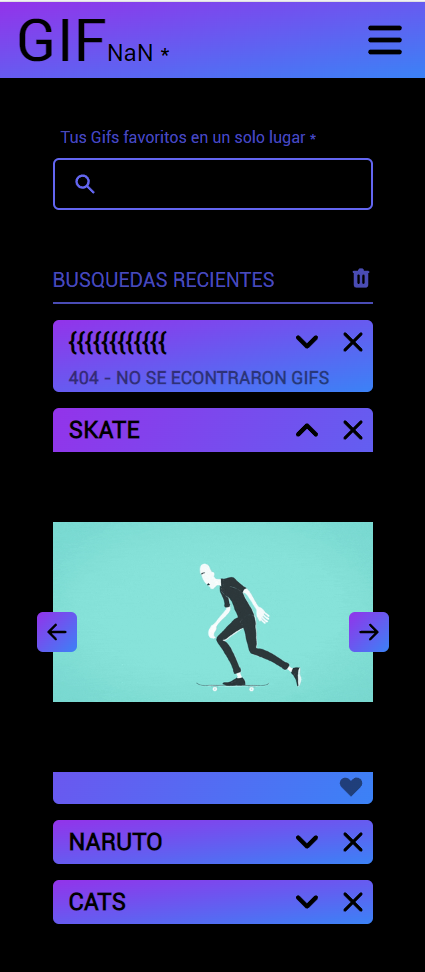 GitHub - Ressiaf/Gif-APP-React-Tailwind