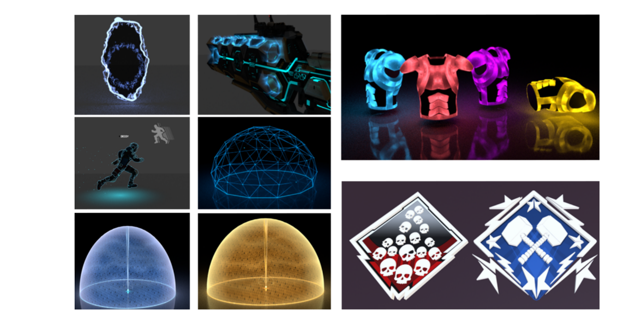 GitHub - Gl2imm/Apex-Toolbox: Small tool for Blender artists working ...