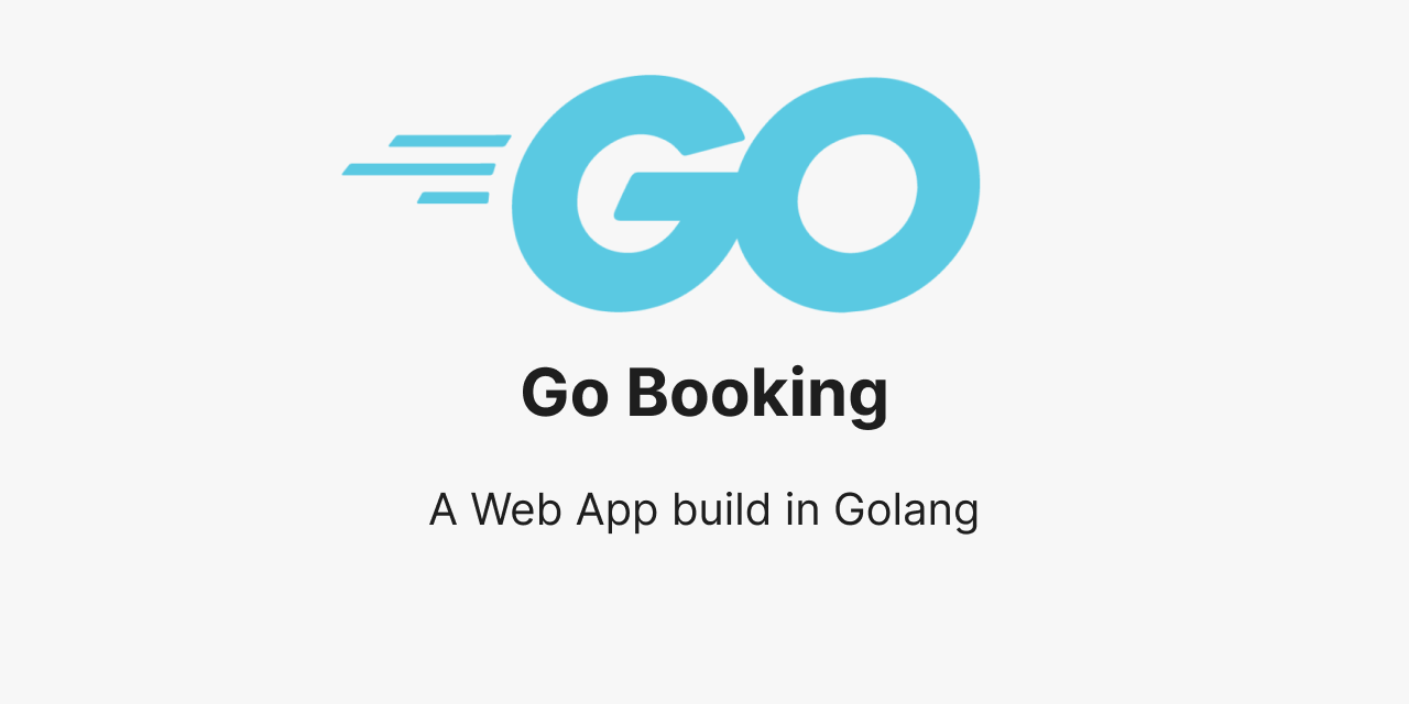 GitHub - rafadevx/go-bookings: Go Web App to make room reservations ...