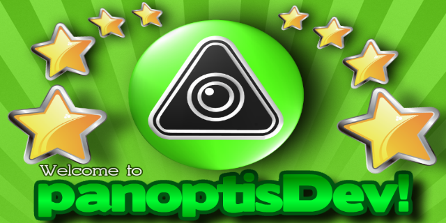 Github Panoptisdev Panoptisdev