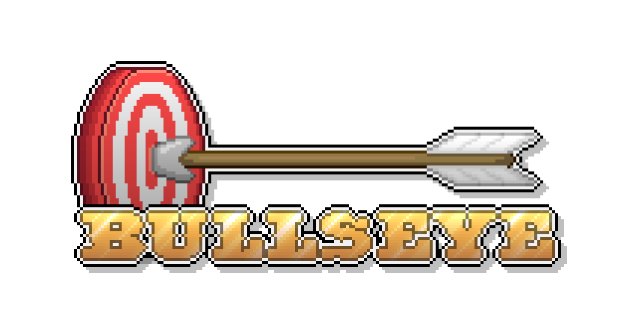 GitHub - Glitchfiend/Bullseye: Minecraft mod that adds new arrows ...