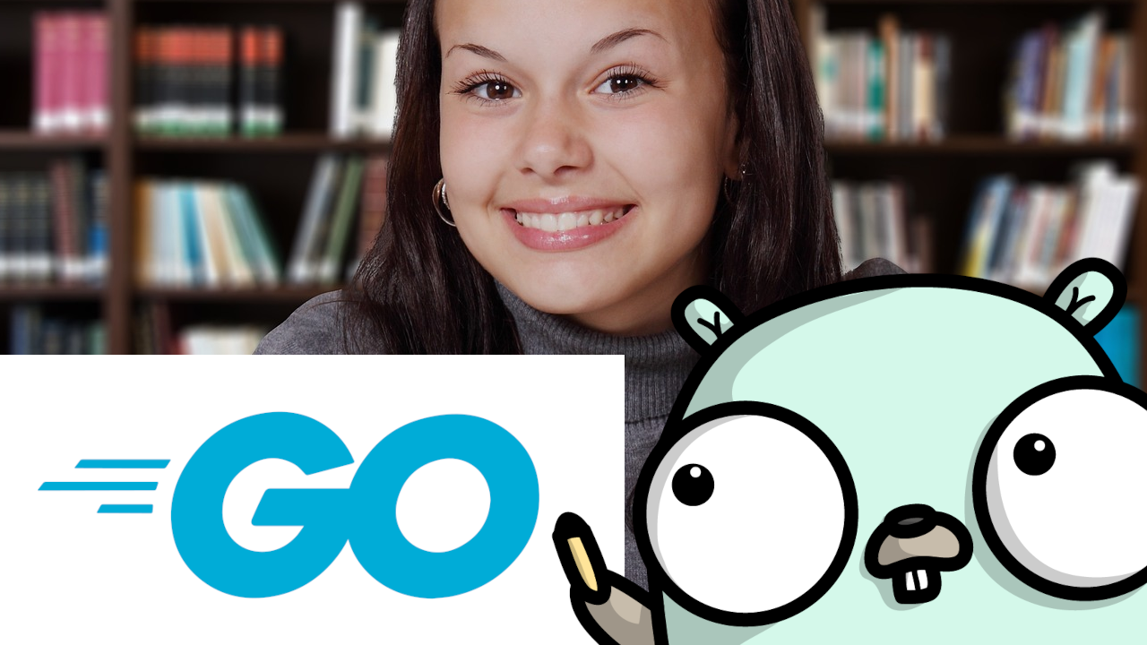 GitHub Educational Coding Examples Exercises Learn Programming in Go golang A Rich Guide for 