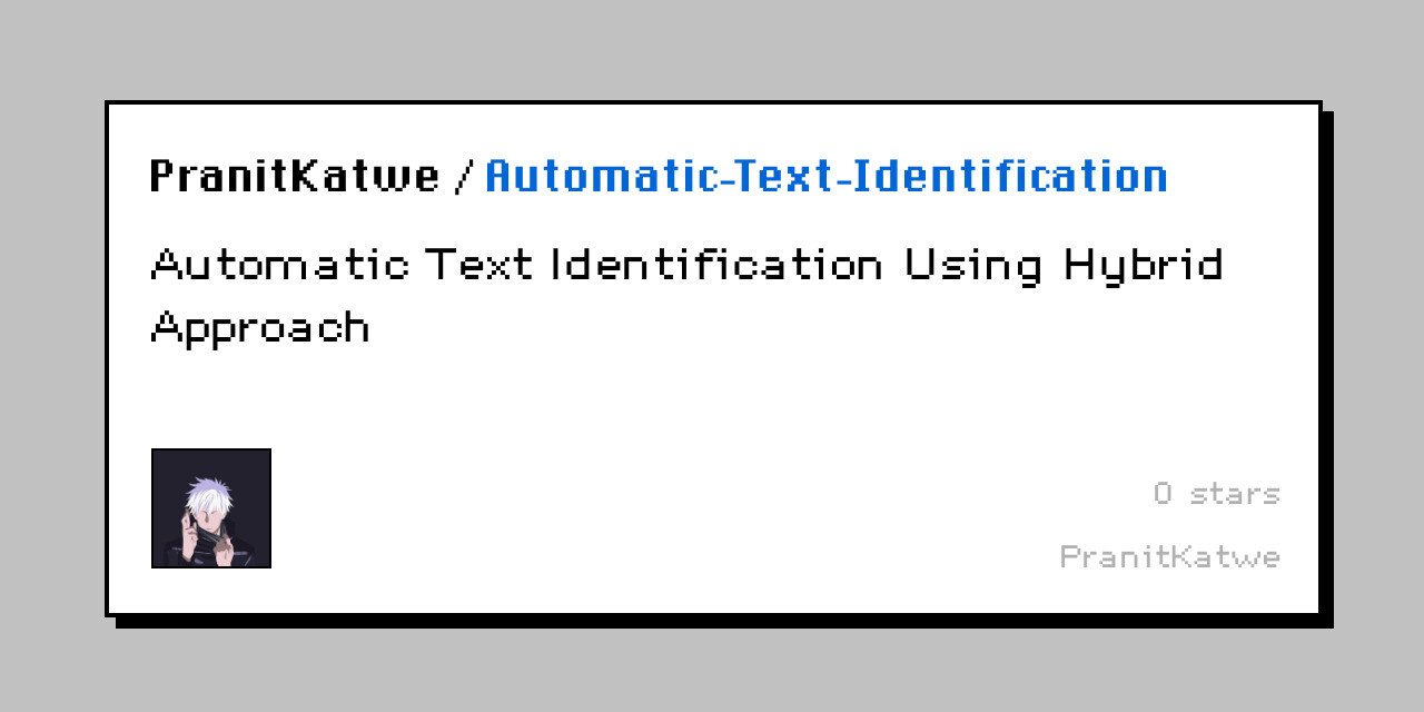 GitHub - PranitKatwe/LinguaDetect-Hybrid-Language-Identification ...
