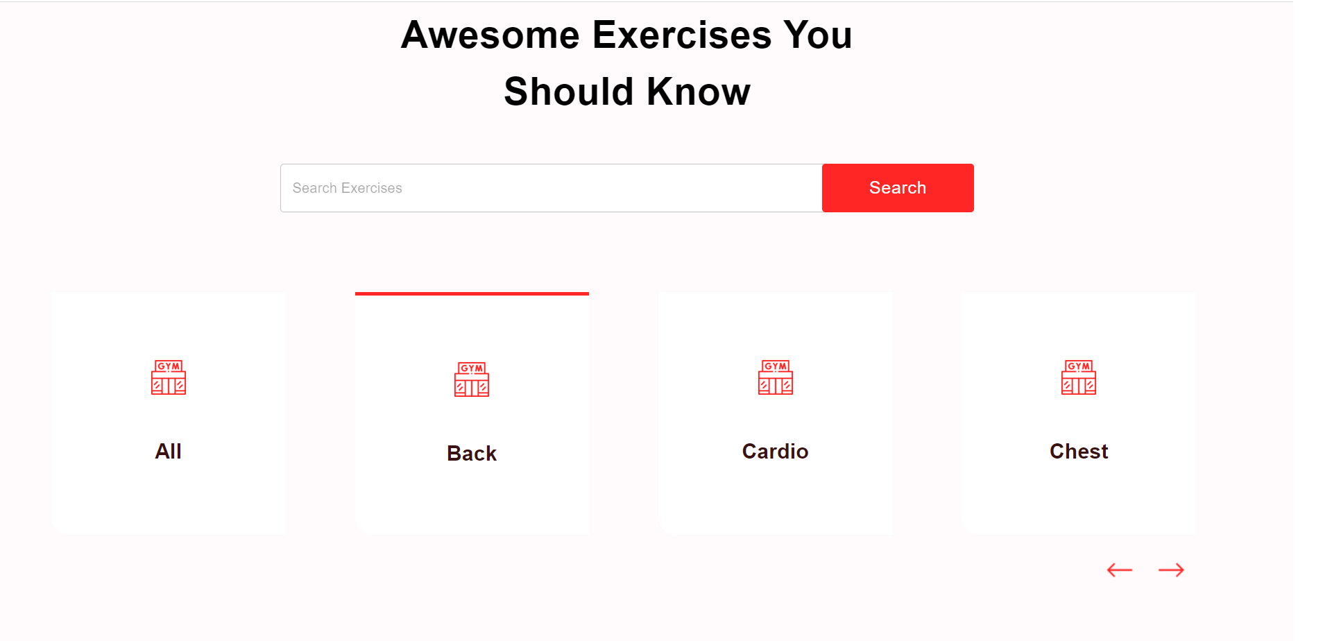 GitHub - Harsh1032/Fitness_app: It's a fitness app where you can search ...