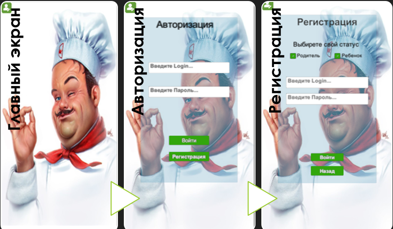 GitHub - AloneR34/Diabeton: Mobile application for diabetic children. Allows you to calculate ...