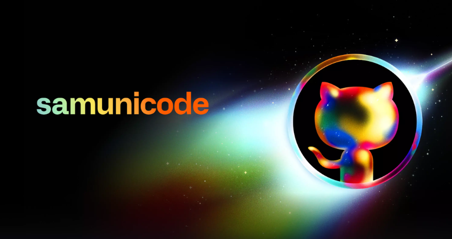 GitHub - samunicode/samunicode: Hi, I'm Sameer 🚀, a computer science student currently seeking ...