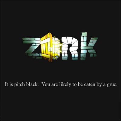 GitHub - if-dungeon/I7-Zork: The final historical ITS release, rewritten in Inform 7.