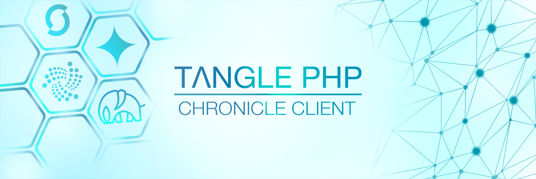 GitHub - tanglePHP/chronicle-client: Client to interact with a Shimmer/IOTA (Stardust) ChronicleNode