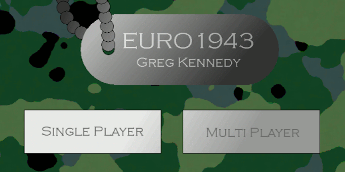 GitHub - greg-kennedy/Euro1943: WW2-themed, top-down multiplayer ...