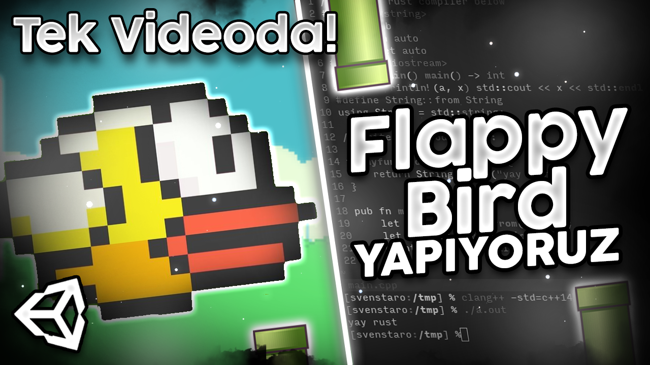 GitHub - gorkemberka/Flappy-Bird-Oyunu-Assetlerim: YouTube kanalım ...