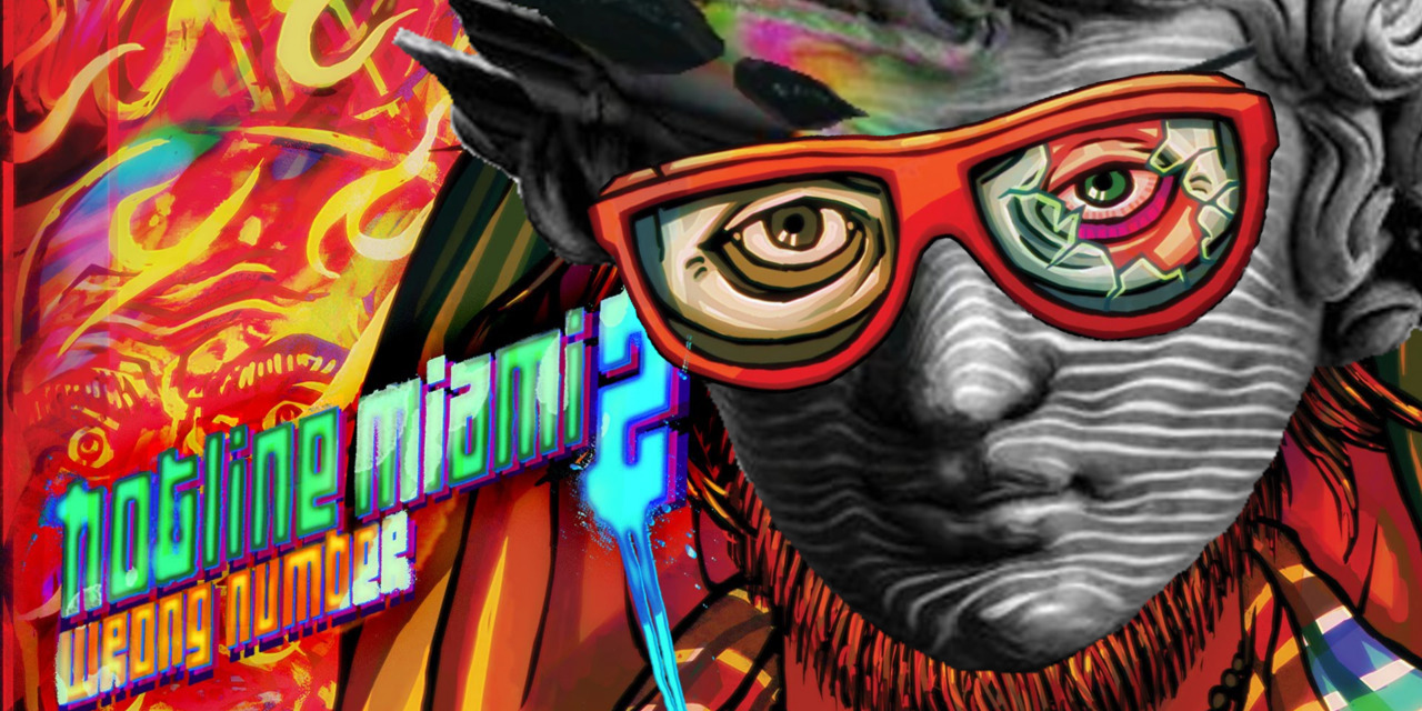 GitHub - perguto/Hotline-Miami-2-SiIvagunner-Mod: You really enjoy listening to high-quality ...