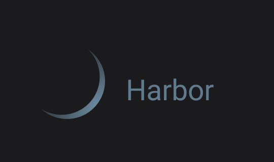 GitHub - jhorback/harbor: A simple content creation web application.