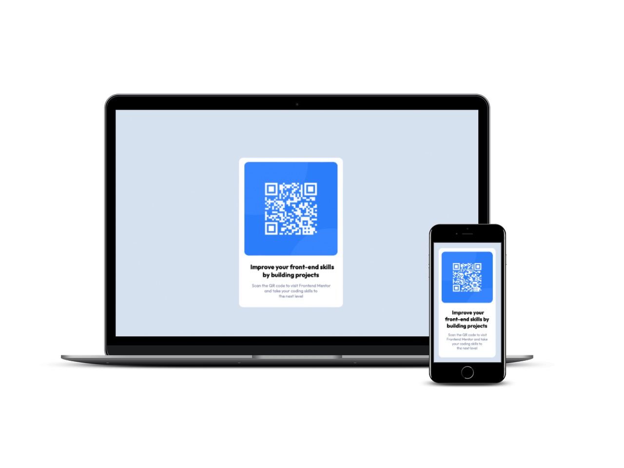 GitHub - Xhiel23/QR-Code-Frontend: QR Card challenge from Frontendmentor GitHub - Xhiel23/QR-Code-Frontend: QR Card challenge from Frontendmentor