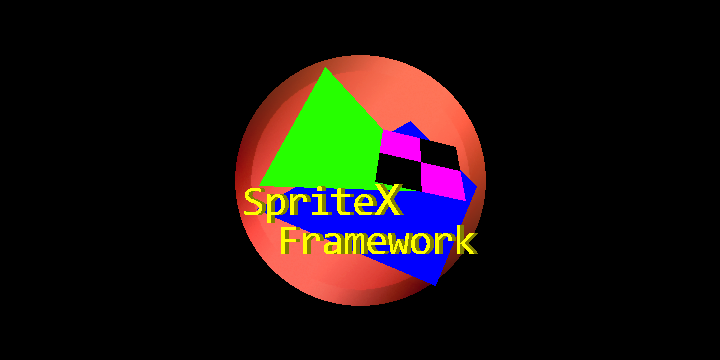 GitHub - AAli107/SpriteX-Framework: This is a 2D Game Framework. Go to ...