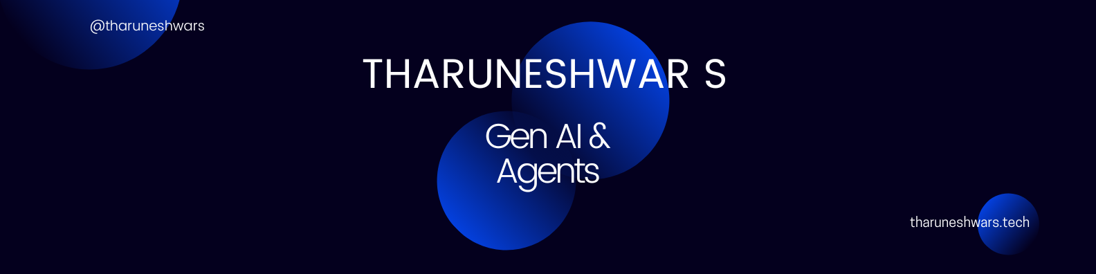 GitHub - tharuneshwar-s/tharuneshwar-s: The following is the Readme that is presented in the ...