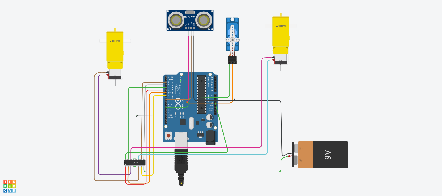 GitHub - nitishkap0or/Accident-avoidance-system: Embedded C