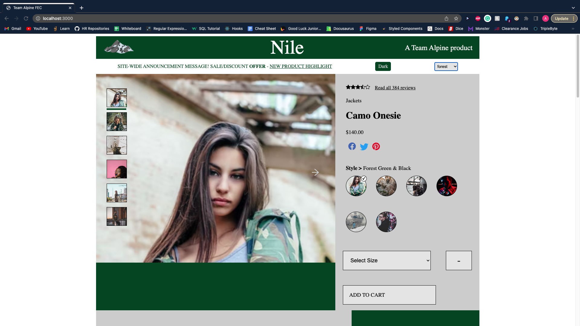 GitHub - anthonycella/Project-Atelier