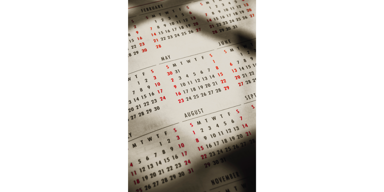 GitHub - dcan-tech/java-calendar-app: CS 141 Java Calendar