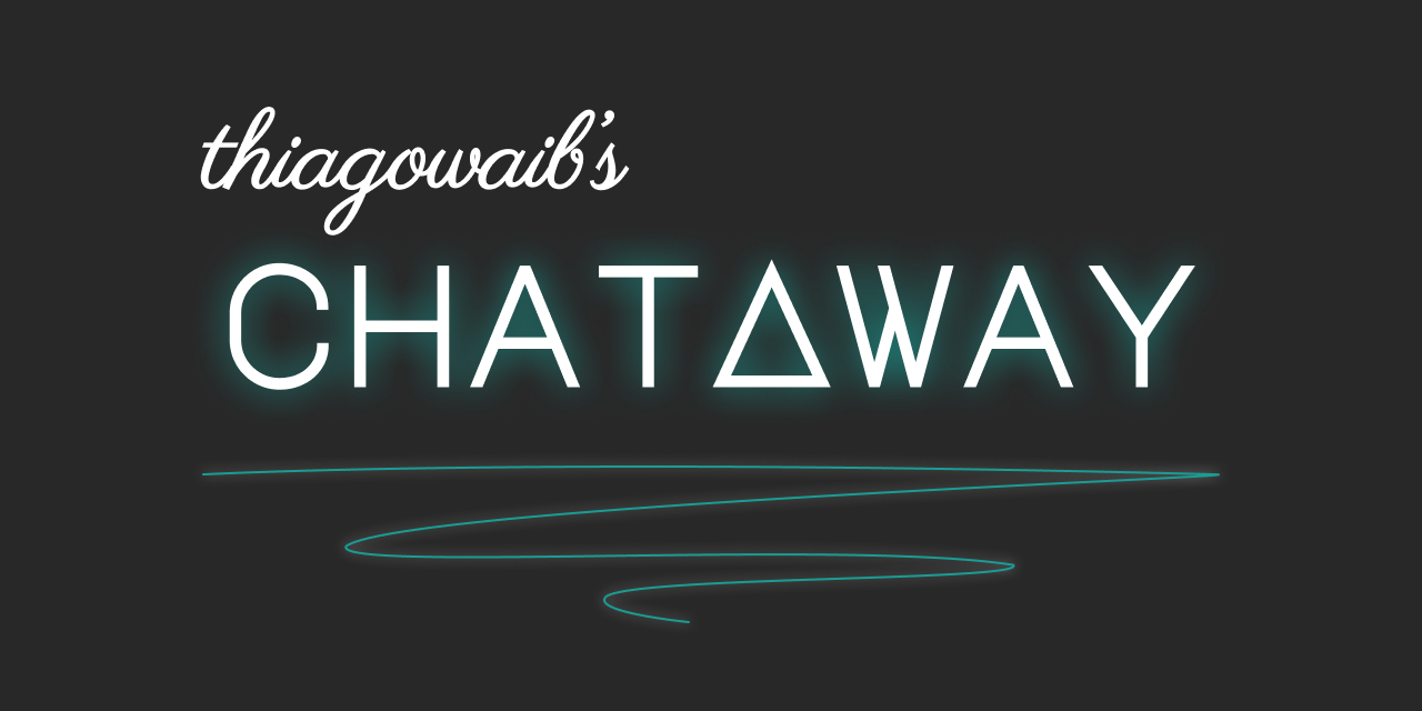 GitHub - thiagowaib/chataway: An Android App built with React Native ...